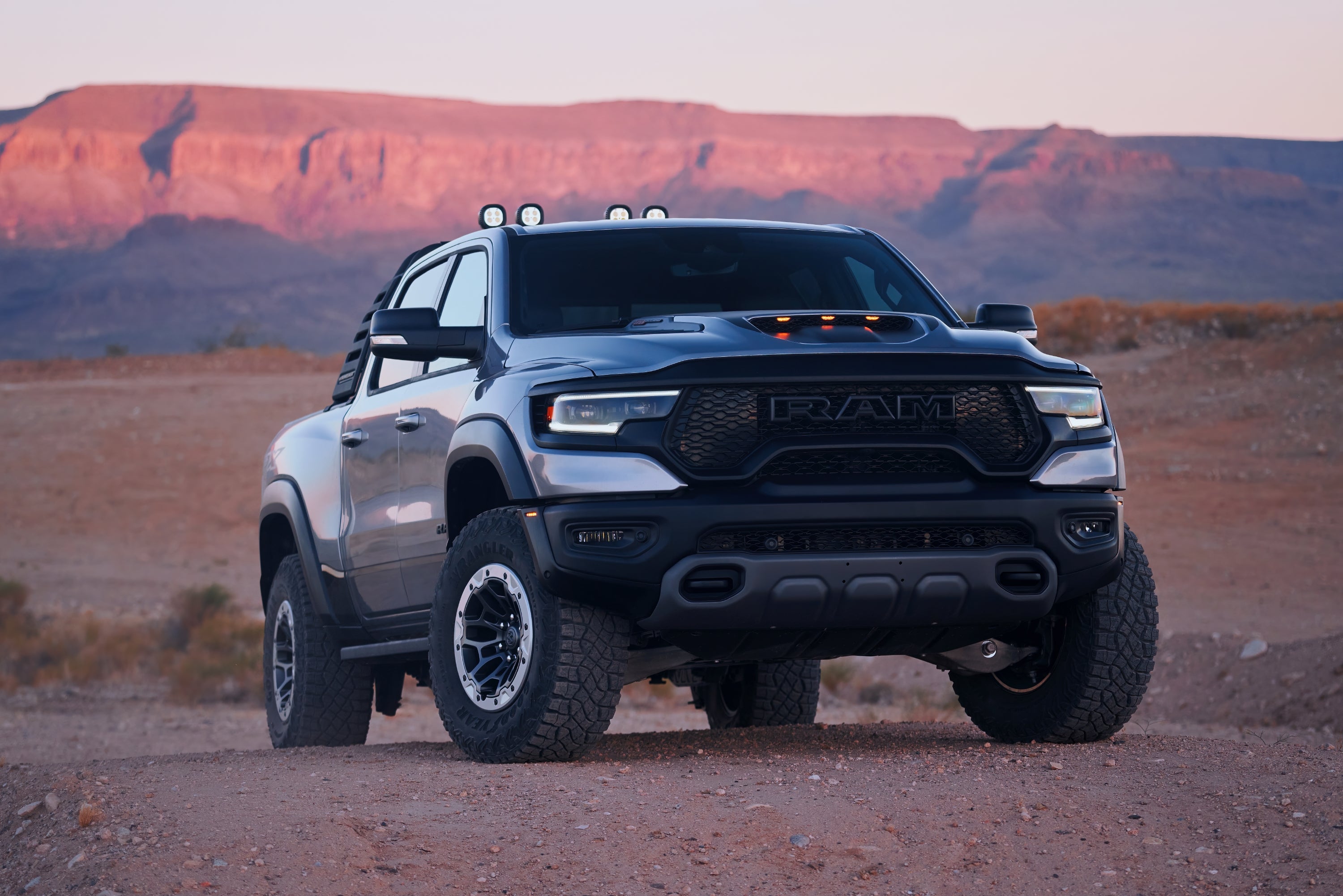 2024 Ram 1500 Review, New Light Duty Full Size Truck
